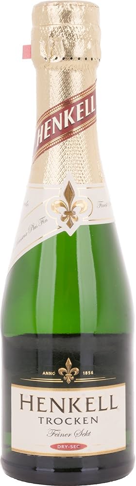 Sparkling Wine 200ml – Donut Bouquet Canberra